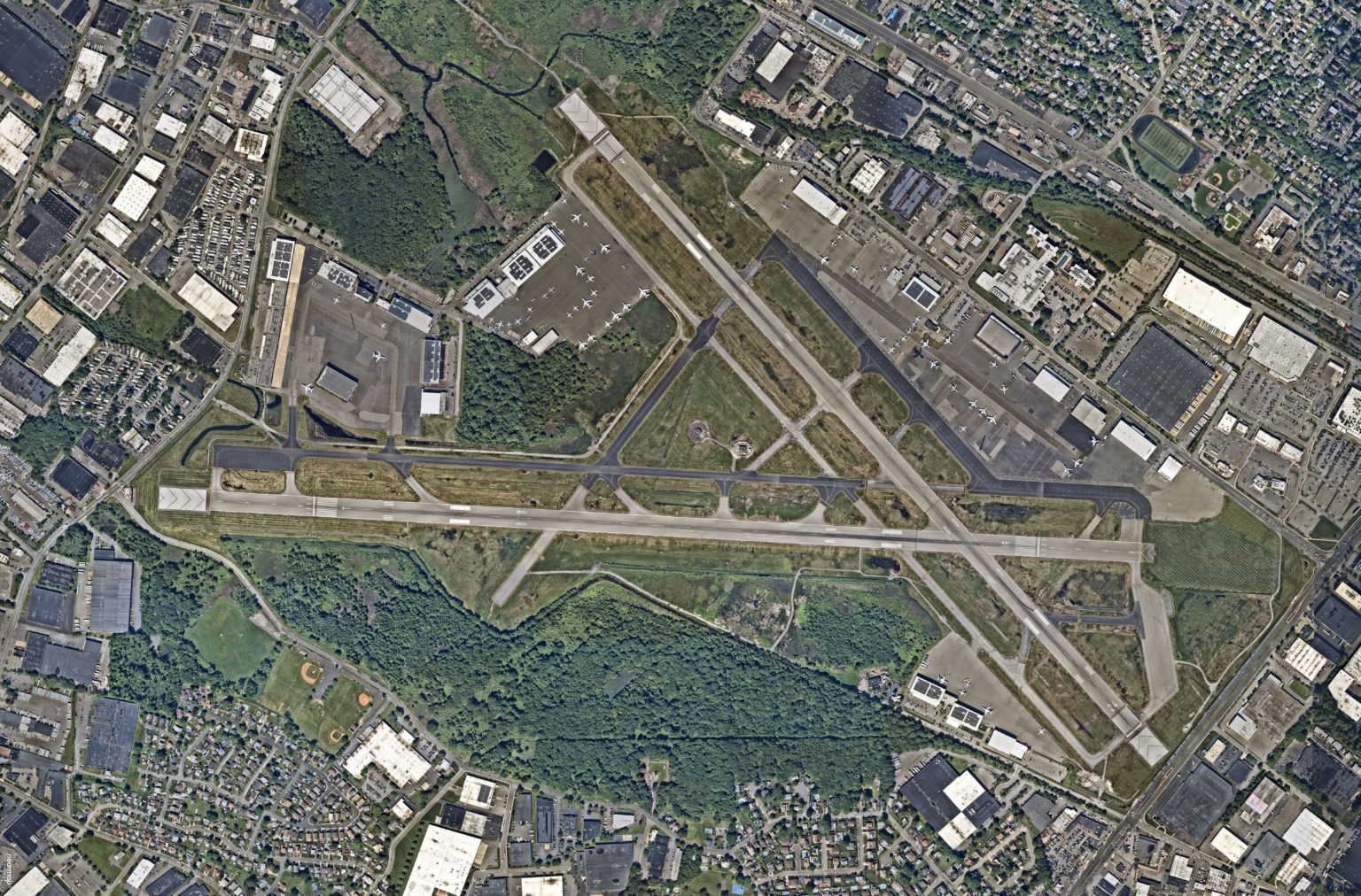 Teterboro Airport Operations - Teterboro Users Group