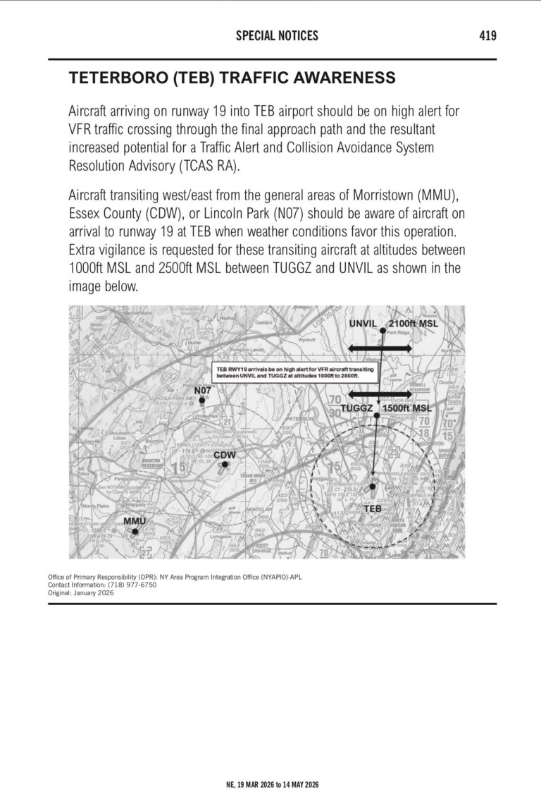 Home - Teterboro Users Group